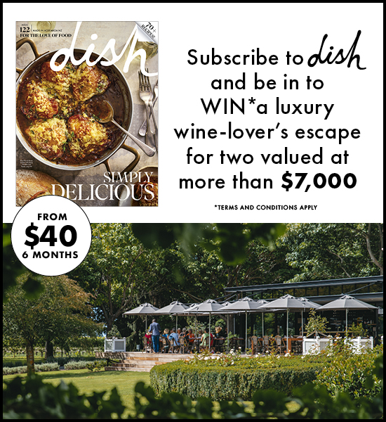 Upside-Down Pear and Almond Cakes » Dish Magazine STAGING